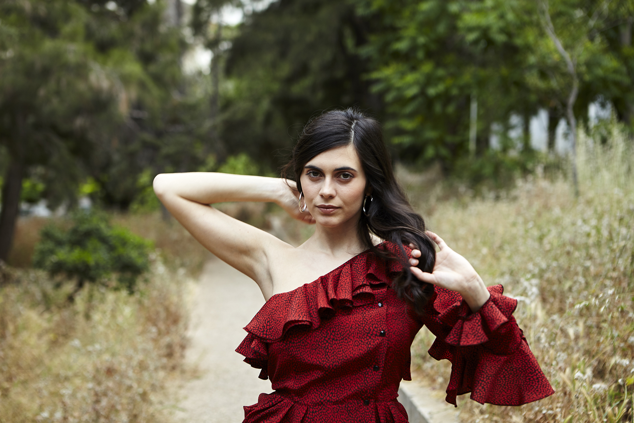 ΝΕΦΕΛΗ ΦΑΣΟΥΛΗ LIVE - ΠΛΥΦΑ