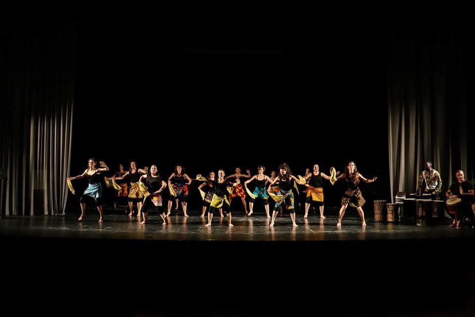 MALI IN ATHENS - ΠΛΥΦΑ