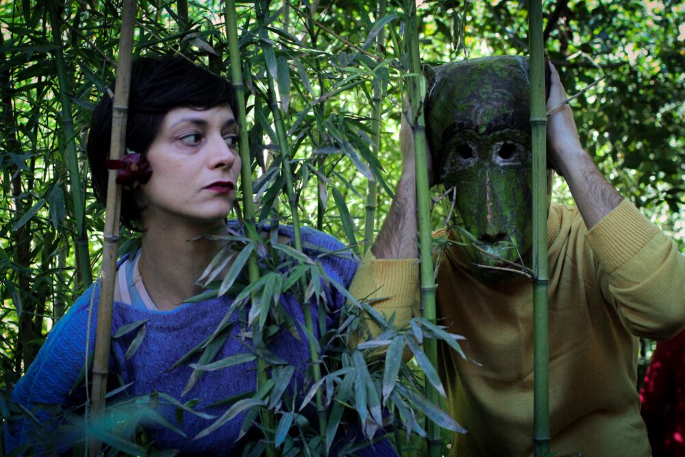 PLYFA( )We make space for the arts