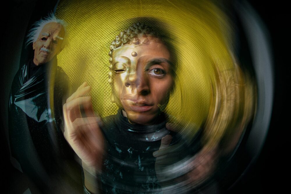 PLYFA( )We make space for the arts