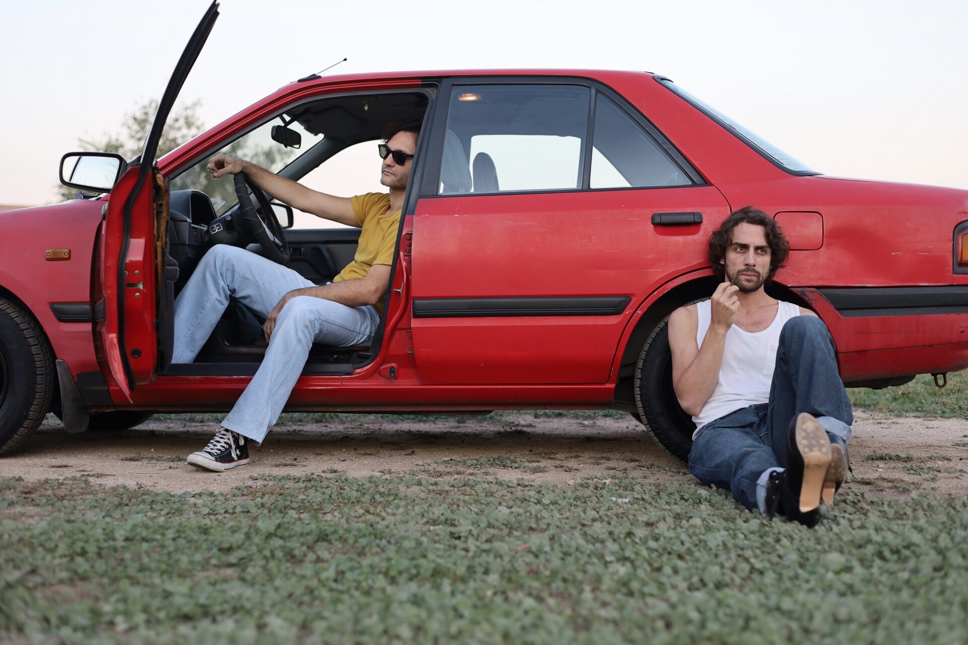 WHO KILLED MY FATHER - ΠΛΥΦΑ