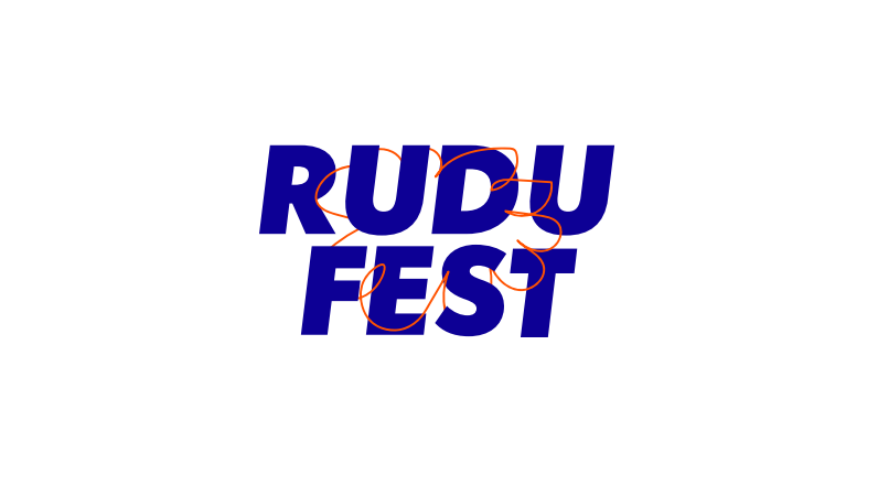 RUDU FEST ATHENS 2025 - OPEN AIR - ΠΛΥΦΑ