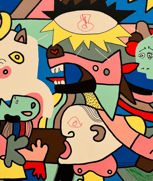 DOMINO EFFECT - ΠΛΥΦΑ