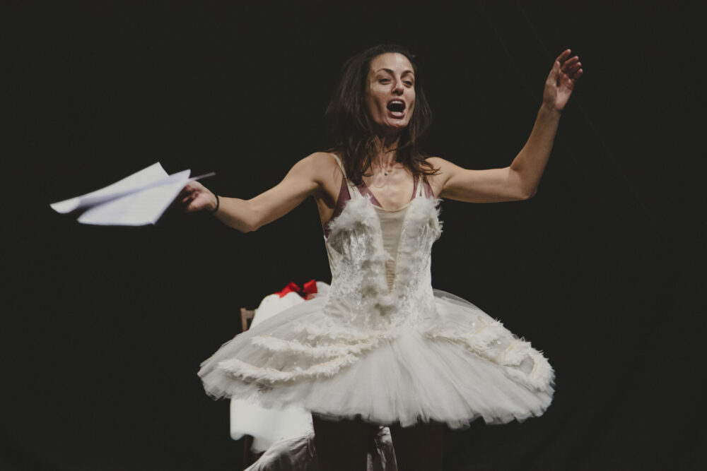 PLYFA( )We make space for the arts